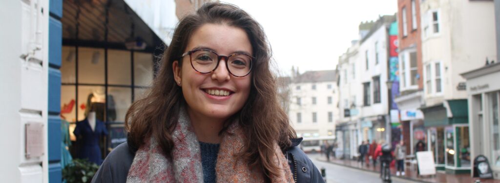 Would You Rather... Be Able To Read Minds OR Fly? - Brighton Journal
