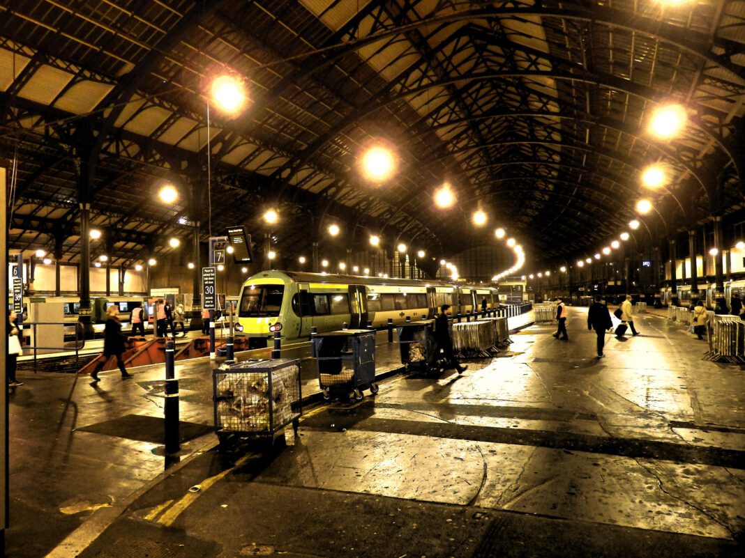 6 Things You (Probably) Didn't Know About Brighton Railway Station ...