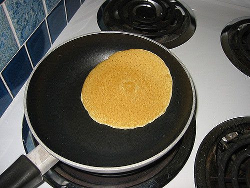 Tips and Tricks for a Tip-Top Pancake Day - Brighton Journal