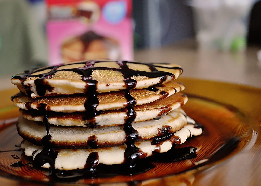 Tips and Tricks for a Tip-Top Pancake Day - Brighton Journal