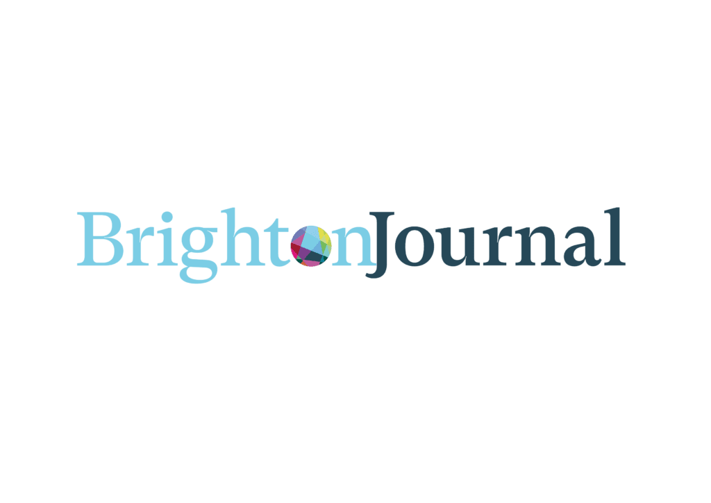 Brighton Journal sidebyside-01 - Brighton Journal