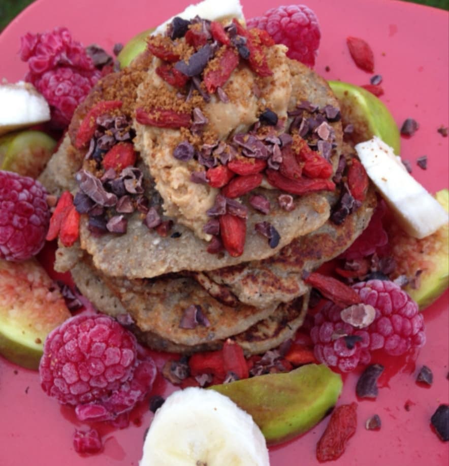 Tips and Tricks for a Tip-Top Pancake Day - Brighton Journal