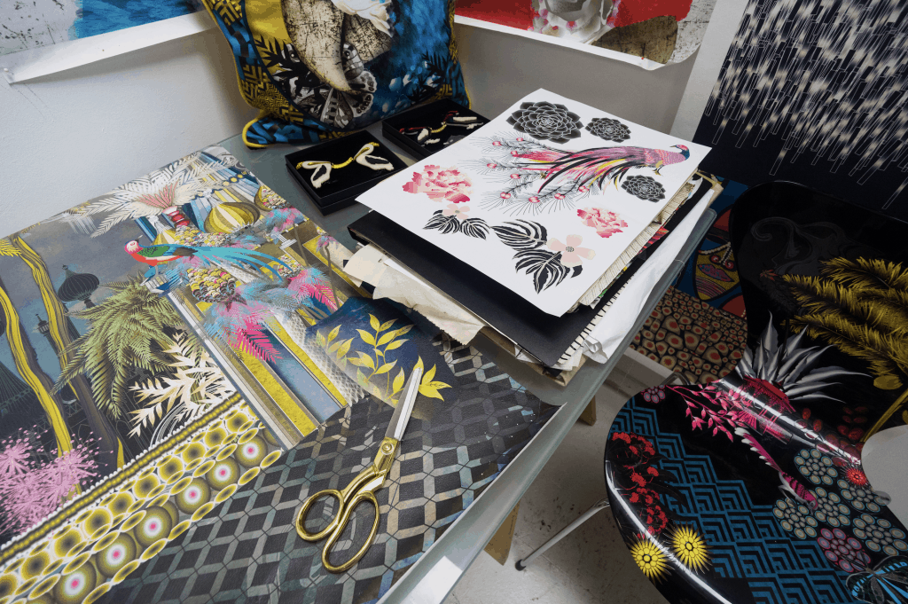 Artist of the Week: Sarah Arnett - Brighton Journal