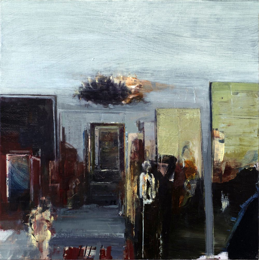 Artist of the Week: Sarah Shaw - Brighton Journal