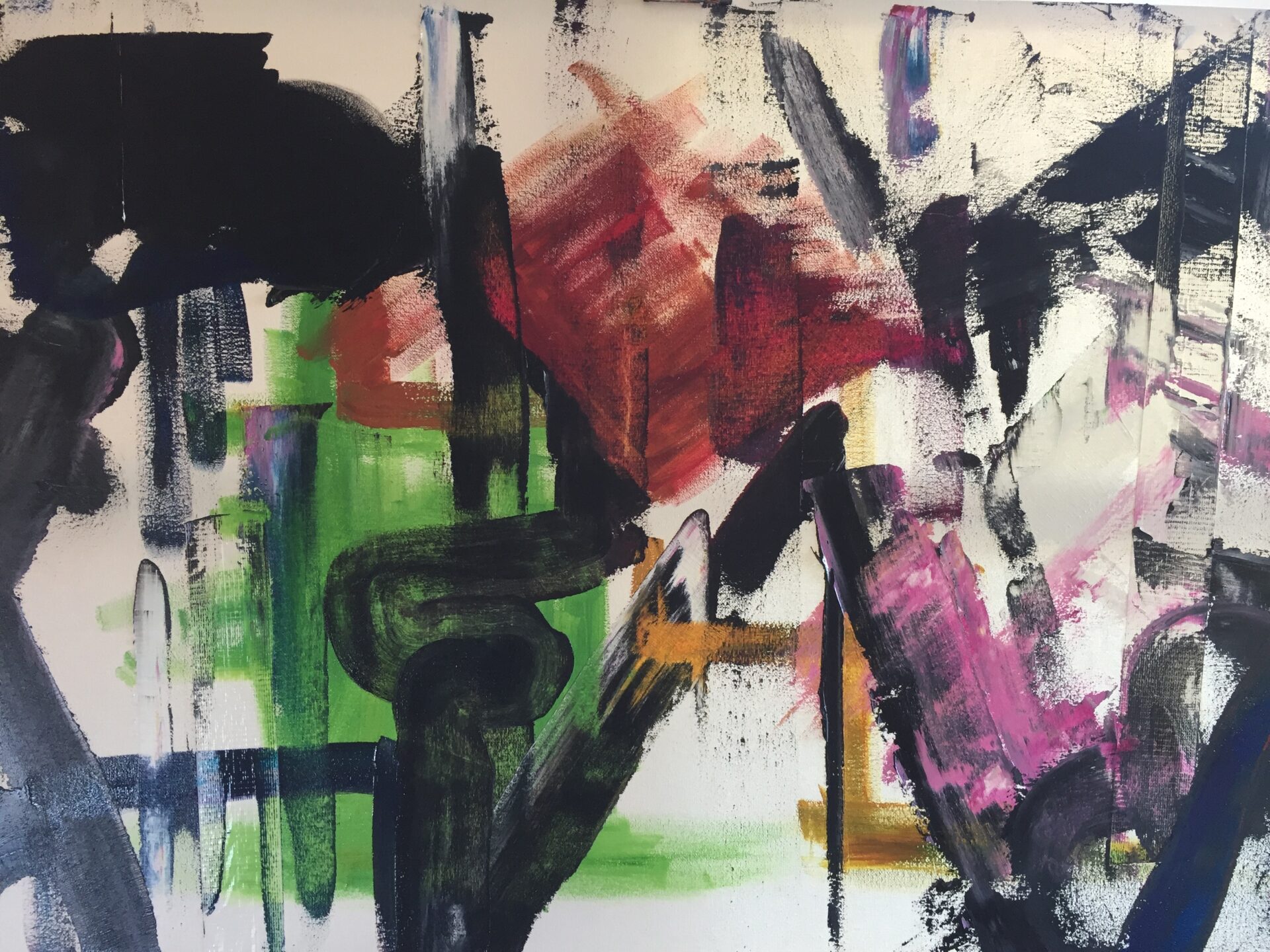 Artist of the Week: Lucy Finchett-Maddock - Brighton Journal