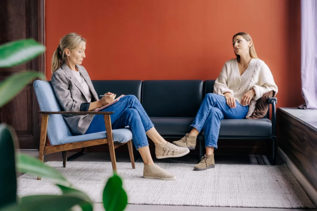 How to become a self-employed psychotherapist in the UK - Brighton Journal