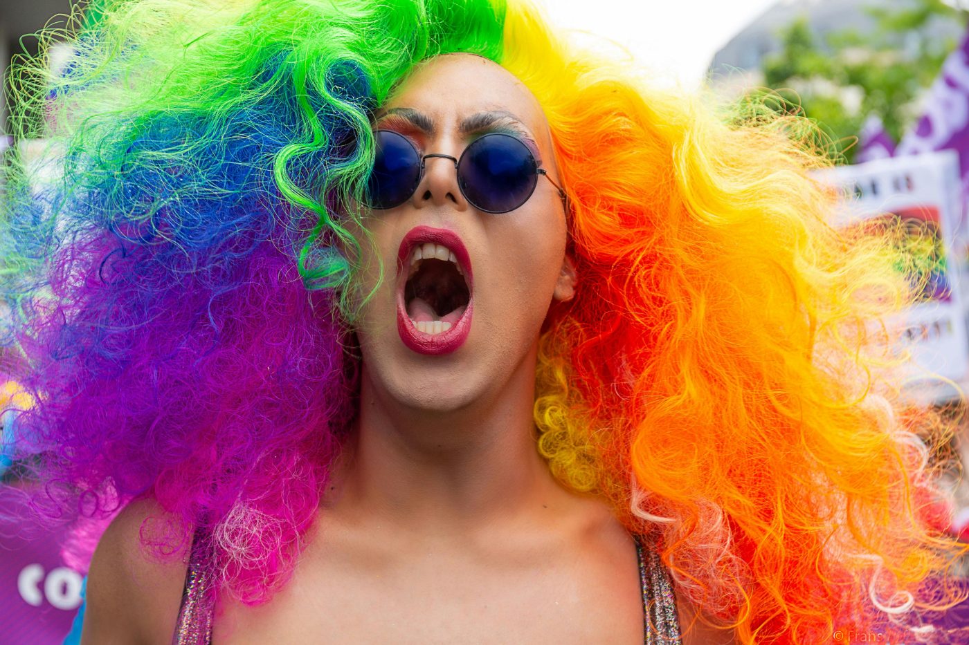 Brighton Pride 2026 — Diana Ross, RAYE, RuPaul & Jessie J