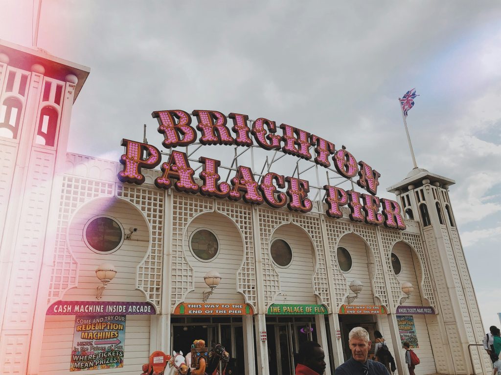 Brighton Fringe 2026 Guide: Best Shows, Theatre, Comedy & Circus