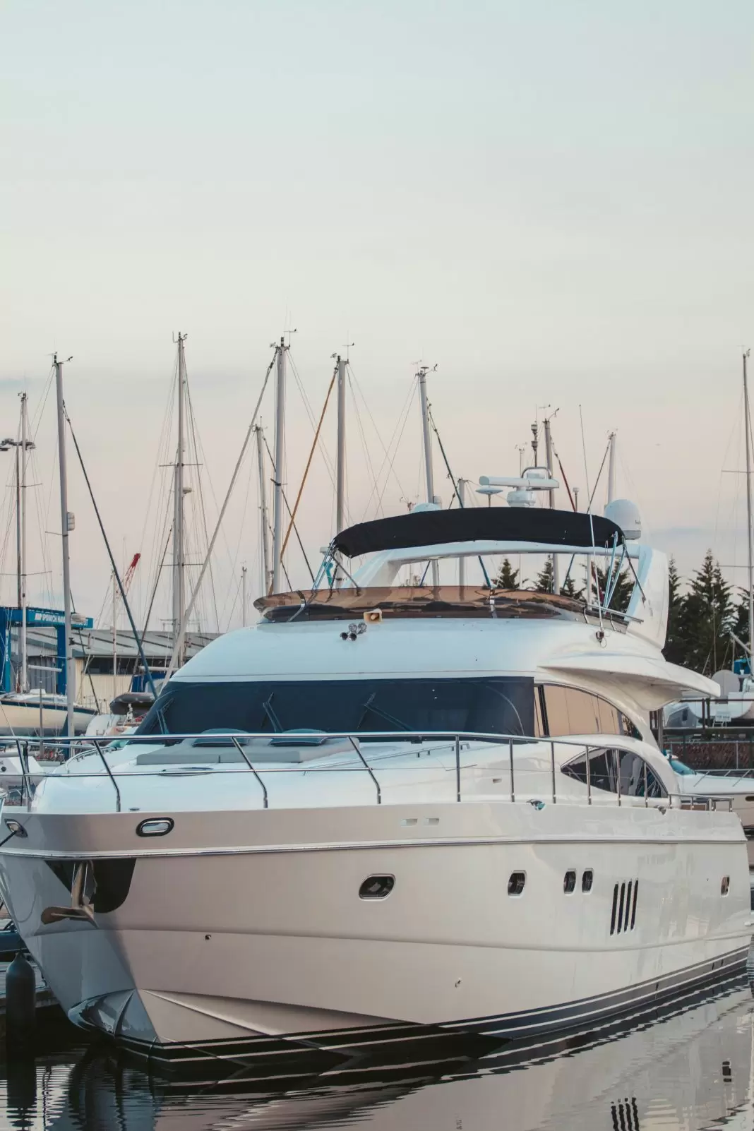British Motor Yacht Show 2026 — Swanwick Marina, 14–17 May