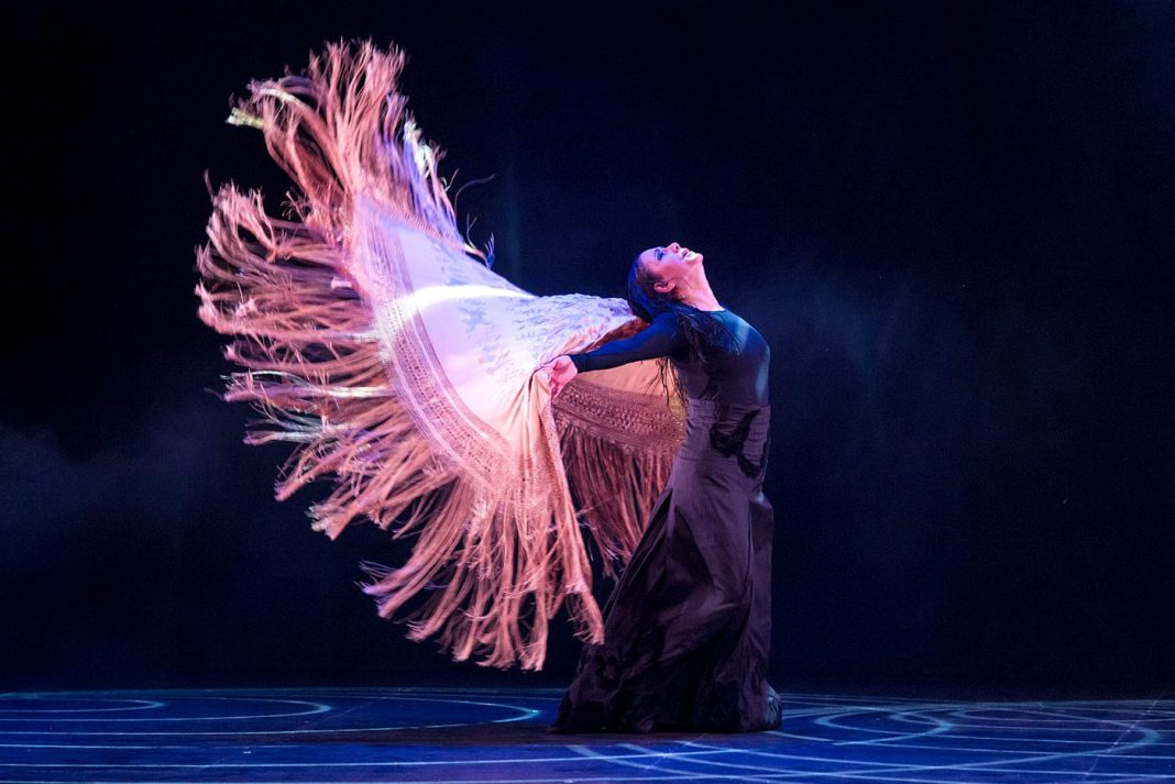 Flamenco Festival London 2026 — Gala Flamenca at Sadler's Wells This June