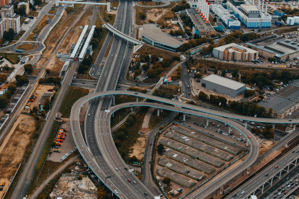 How do key management systems support the transportation sector ...